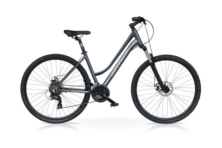 SEASON CROSS 28″ 21 VEL. DISCO MECCANICO DONNA | SpeedCross